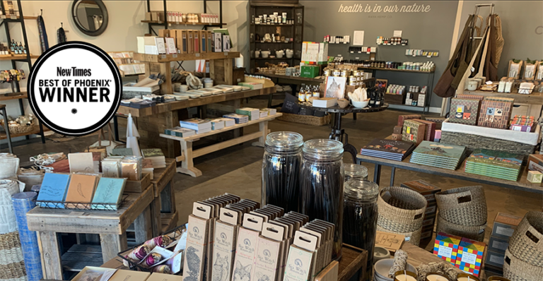 Kaya Holistic | Botanical Wellness Products & Sustainable Goods